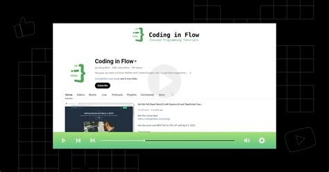 Best YouTube Channels To Learn Android Development In