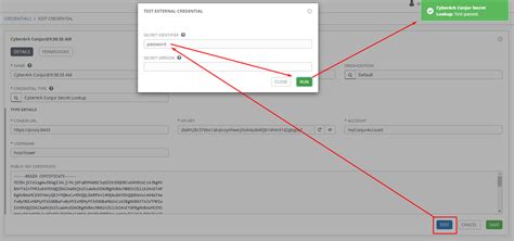 Deploying And Using Cyberark Conjur With Ansible Tower Greg Sowell