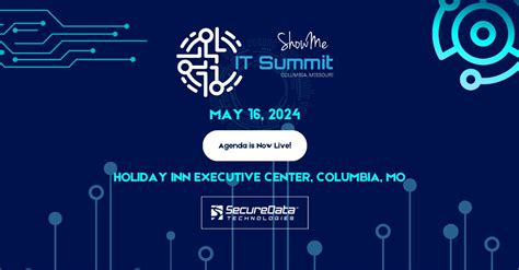 Secure Data Technologies Inc On Linkedin Showme It Summit Secure
