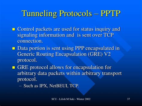 Ppt Vpn Technology Advances And Challenges Powerpoint Presentation Free Download Id 959140