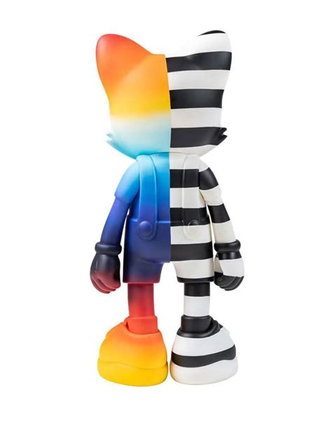Superplastic Lil Helpers V3 15 In Janky Multi Figure Farfetch