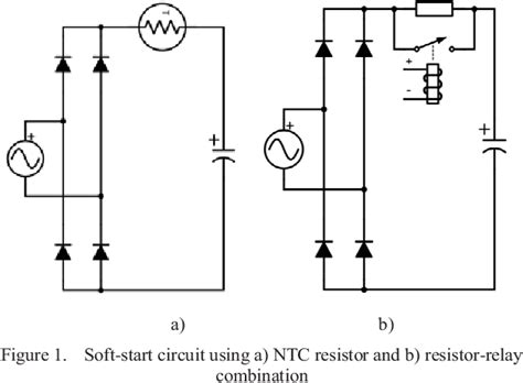 Figure 1 From Soft Start Circuit In Wireless Power Transmission System