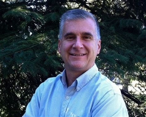 Kevin Howley Named Vp For Finance Institutional Planning Lake Forest