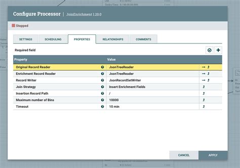 Nifi Need To Help To Merging Combine Join 2 Json Cloudera Community 370086
