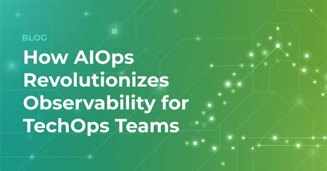 Unleash The True Power Of Aiops With Bigpanda New Generative Ai Bigpanda