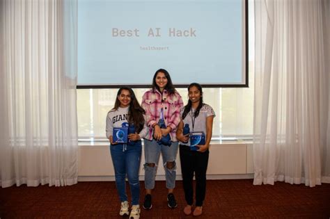 Techtogether Hackathon Ai Healthcare Teamwork Innovation Mlh