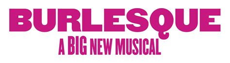 Burlesque The Musical