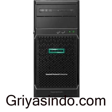 Server Hpe Proliant Ml G Xeon E Gb Tb Sata