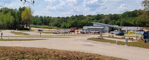 Mccomb Mississippi Rv Camping Sites Mccomb Koa Journey