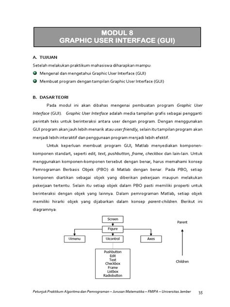 modul 8 matlab pdf metode and bahan ajar komputer