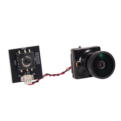 Dmkr Fpv Drone Camera Starlight Cmos Sensor Camera For Fpv Drones