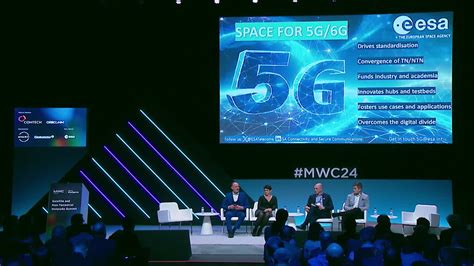 Gsma Intelligence On Linkedin Mwc24