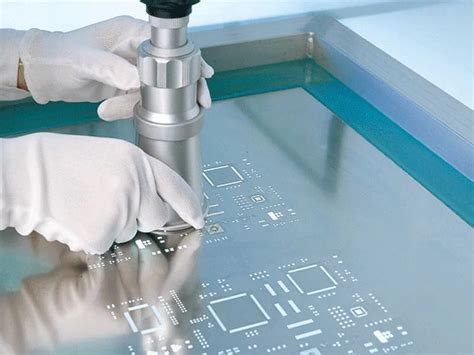 Pcba Pasta De Soldadura Smt