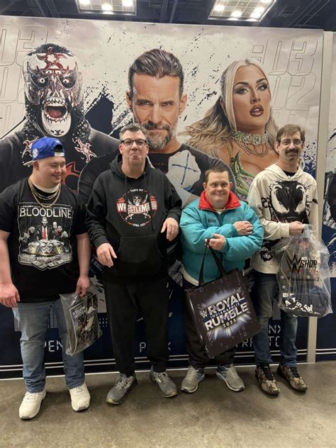 Summerslam Wwe Indysummerslam Thebloodline Sean Sumner