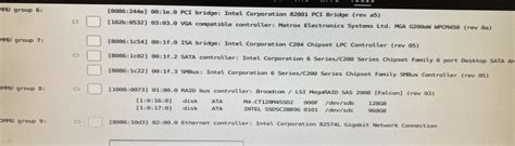Solved LSI SAS 9201 8i Not Recognizing Drives Storage Devices And Controllers Unraid