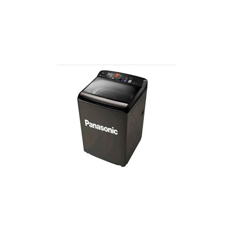 Lavadora Panasonic Na F190h7trh Con Sistema Active Foam Promart