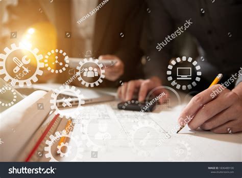 Flow Work Images Stock Photos Vectors Shutterstock