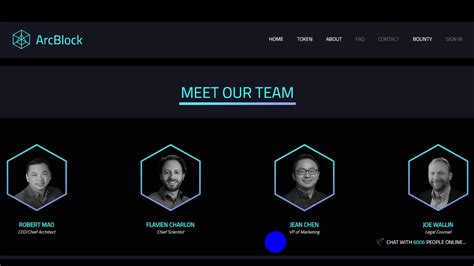 arcblock blockchain 3 0 dự án ico tiềm năng trong năm 2018 youtube