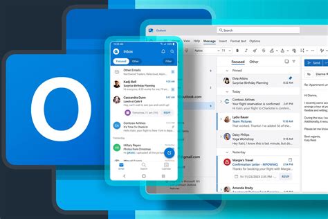 Outlook Just Fixed My Biggest Issue With Mobile Email Apps