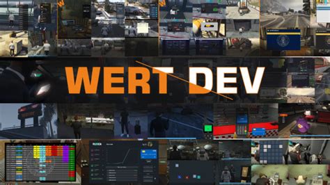 Wert Dev Custom