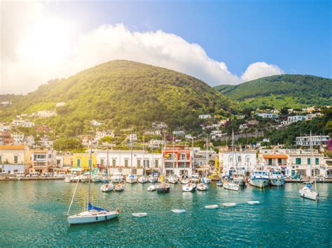 Naples Ischia Ferry Route Tickets And Schedule Book Now