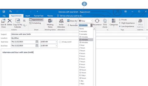 How To Add An Appointment To Someone Elses Outlook Calendar Prntbl