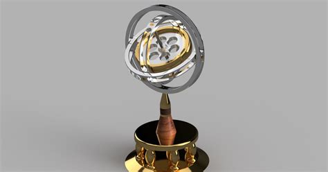 Gyroscope Autodesk Community Gallery
