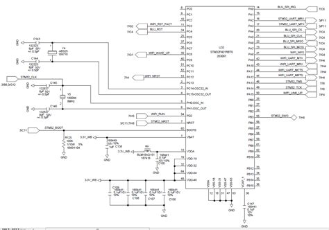 Stm32f401 Swo St Linkv2 Isol Stmicroelectronics Community