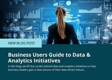 Wimmer Solutions On Linkedin Business Users Guide To Data And Analytics Initiatives