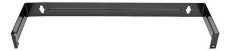 Tripp Lite 1u Hinged Wallmount Patch Panel Mounting Meses Sin Intereses