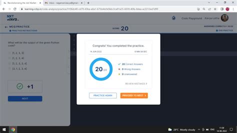 kavya latha nagamalli on linkedin day28 30daysofcodechallenge