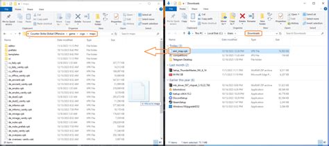 How To Set 1v1 In Cs2 Maps Private Server Commands Profilerr