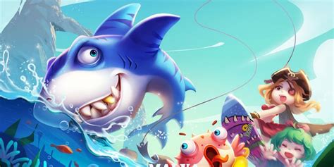 Top Game Bắn Cá Đổi Thưởng Chất Lượng Hàng Đầu 2024