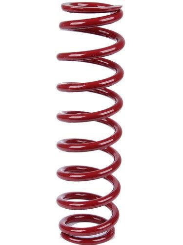 Eibach Coil Spring Xt Barrel Coil Over 2500 In Id 14000 In L 1400
