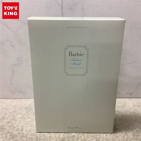 Yahooオークション 1円〜 マテル ファッションモデルコレクション B