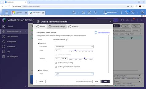 Run A Private RAG ChatGPT On QNAP NAS StorageReview