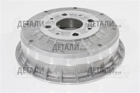 Барабан задний 2108 ОТК 2108-3502070 – купить на ДЕТАЛИ.zp.ua