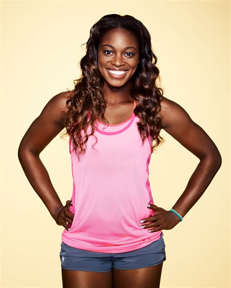 The Outer Courts Sloane Stephens Will Win Tonight Because I Almost Talked To Her In The Elevator