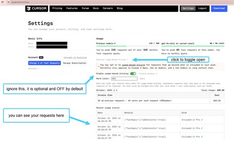 I M Confused About Using Your Own API Vs A Cursor Plan How Do I Know Which It S Using