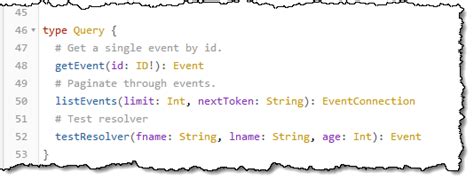 AWS AppSync Production Ready With Six New Features AWS News Blog
