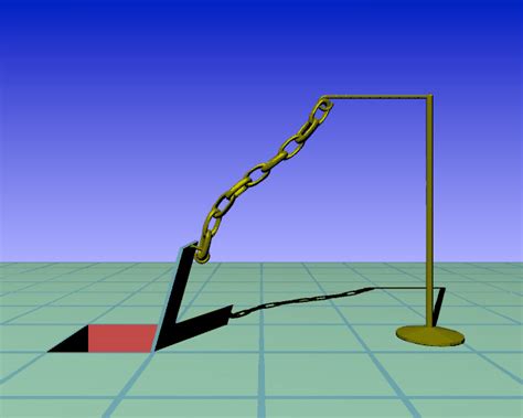 193 Physical Based Modeling Computer Graphics And Computer Animation A Retrospective Overview