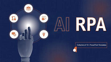 Ai Rpa Powerpoint Ppt Template Bundles Ppt Slide
