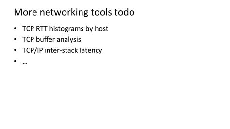 NetConf BPF Observability Pdf
