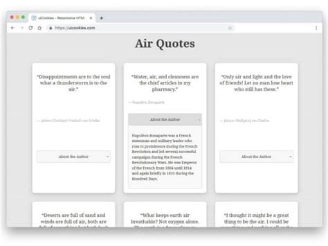 37 Best Bootstrap Accordion Examples 2025 UiCookies
