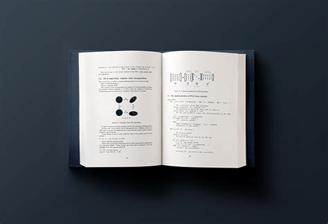 Machine Learning Handbook Behance