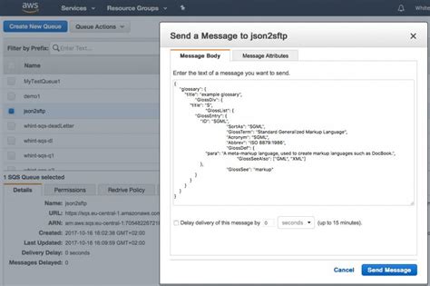 WHINT JSON Converter Adapter Module Integration Excellence The Blog Of Whitepaper