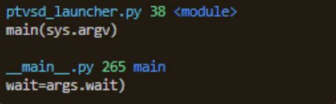 一行代码简化 Python 异常信息：错误清晰可见，排版简洁明了 知乎