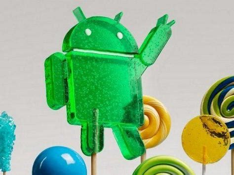 Android Lollipop系统普及率提升 约