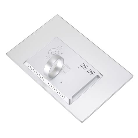 Hsd1707 17 인치 Led 1440x900 고해상도 디스플레이 디스플레이 디지털 사진 프레임 홀더 및 리모컨이있는 디지털 사진 프레임 Sd Mmc Ms