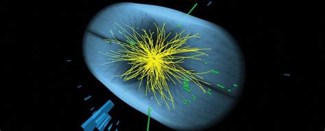 Hints Of An Unexpected New Particle Are Getting Stronger And